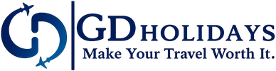 GD Holidays – Best Travel Deals, Luxury Hotel Bookings & Holiday ...